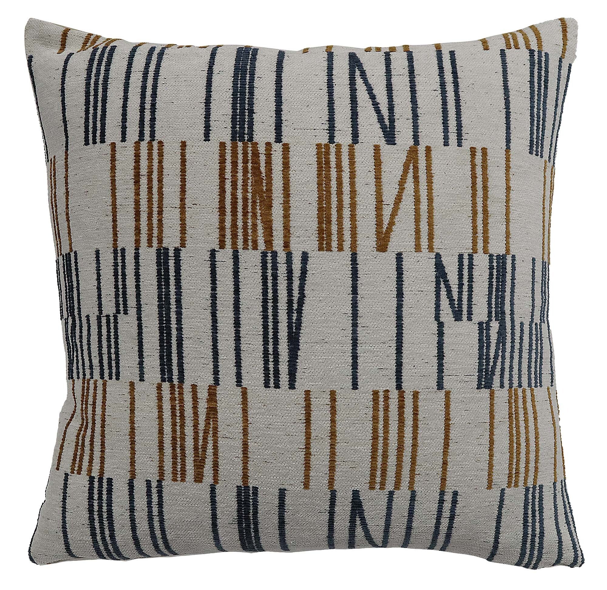 Barcode London 20″x20″ Angel Hair - Hallmart Collectibles