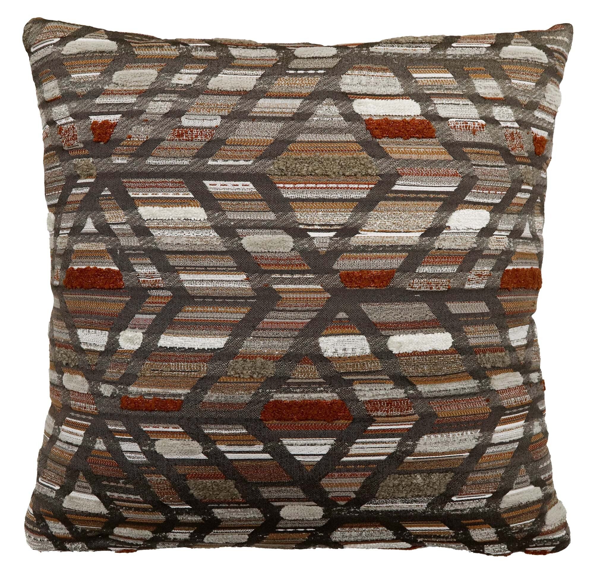 Jolene Spice 20″x20″ Angel Hair - Hallmart Collectibles